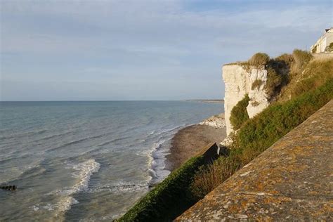 Sand Beaches In Ault Beachatlas