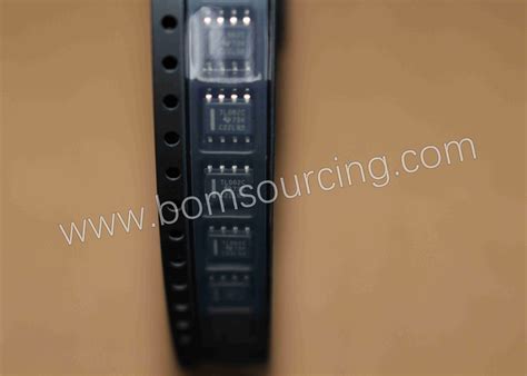 Low Power Integrated Circuit Ic Chip Jfet Input Operational Amplifiers 2 Circuit Tl062cdr