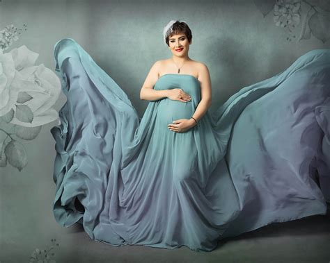 عکاسی بارداری آتلیه عکاسی کارنو