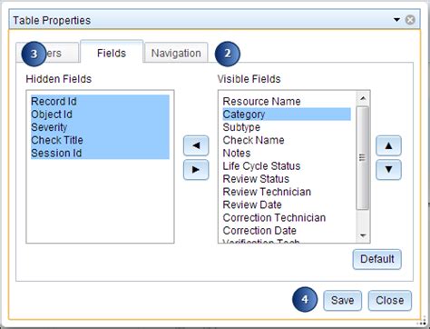 Customizing The Reviewer Table—event Editor For Pipeline Referencing Arcgis Enterprise