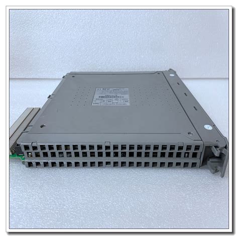 Ics Triplex T8451 Module Yuanmiao Automation