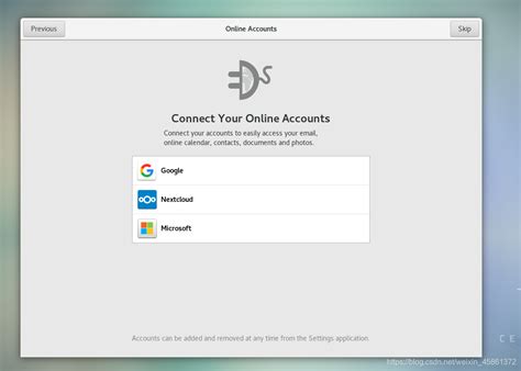 Centos 7 无法转换图形界面：centos7init5没反应 Csdn博客