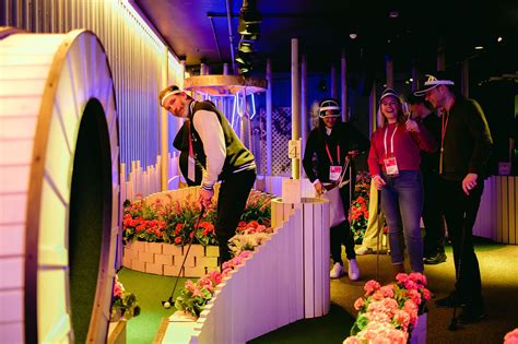 Surrealdb First New York Surrealdb Social