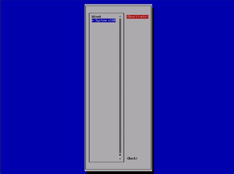 How To Enabledisable Network Interface Port In Linux Greencloud
