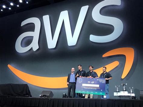Varun Kumar On Linkedin Win Aws Hackathon2019 Machinelearning Computervision Lot