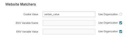 Configure Routing Settings Per Website Orocommerce Orocrm And Oroplatform Documentation