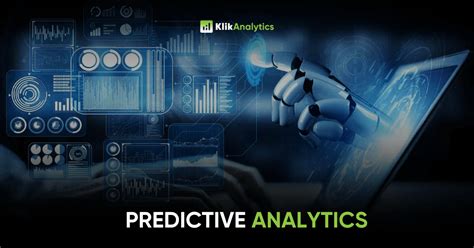 Predictive Analytics Klik Solutions Managed It Services