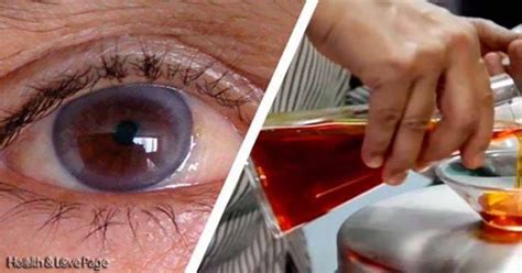 Throw Away Your Glasses By Using Only This One Ingredient To Increase