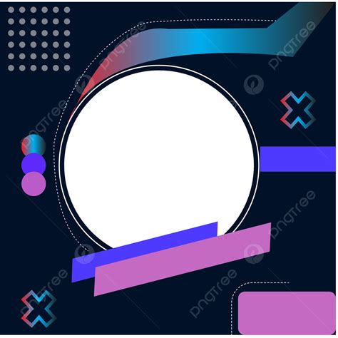 소셜 미디어 리본 디자인 트위 본 Twibbon 예술 소셜 미디어 배경 일러스트 및 사진 무료 다운로드 Pngtree