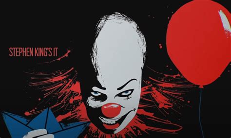 Tim Curry Narrates The Trailer For Paramount Networks Killer Classics Halloween Lineup