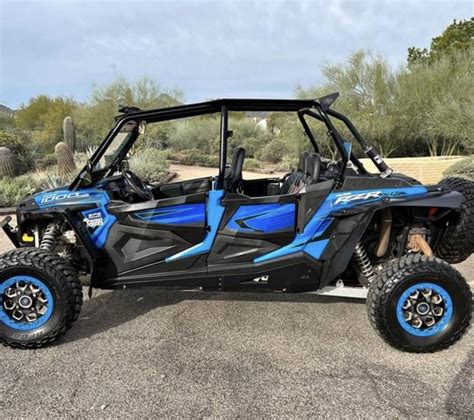 2015 Polaris Rzr Xp 4 Seat 1000 Polaris Rzr Forum Rzr