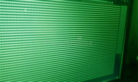 digital binary code data on computer screen hacker concept background patternt stock image