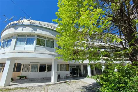 Ремонтират дома за стари хора Гергана във Варна