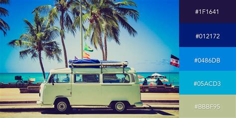 Beautiful Color Combinations And How To Apply Them To Your Designs