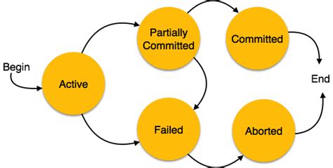 DBMS WITH SUMAN Transaction Management