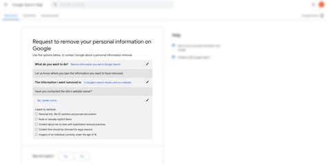How To Remove Your Personal Info From Google Search Incogni Blog