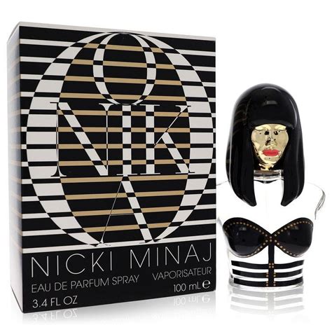 Onika Eau De Parfum Spray 34 Oz 100 Ml For Women By Nicki Minaj