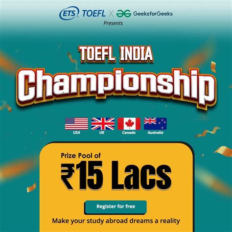 Anshuman Gogoi On Linkedin Geeksforgeeks Toefl