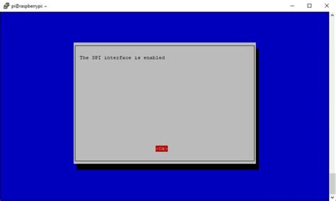 Rfid And Raspberry Pi Rc522 Wiring And Code With Python