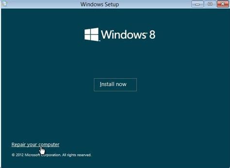 Bootrec Rebuildbcd Total Identified Windows Installations Osimaster