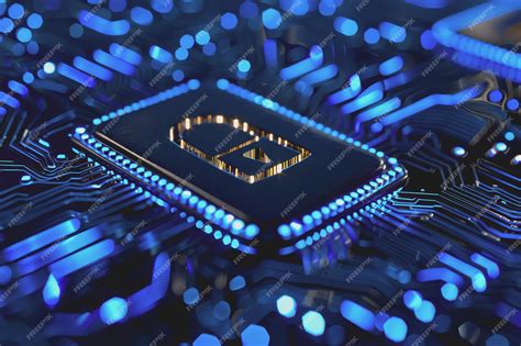 Cyber Security Warning System Hack Message Blue Code Background Virus