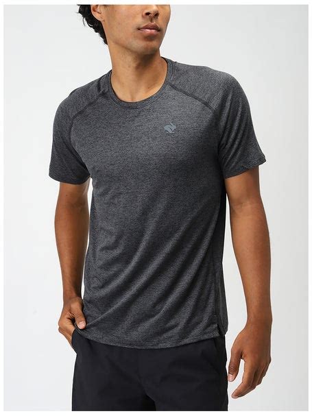 Rabbit Mens Ez Tee Short Sleeve Running Warehouse