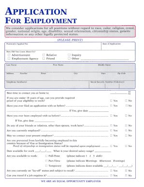Fillable Online Gender National Origin Age Disability Sexual Orientation Citizenship Status