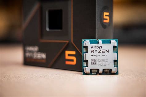 Amd Ryzen 5 7600x Review A Great Cpu Muted By Am5s High Costs Pcworld