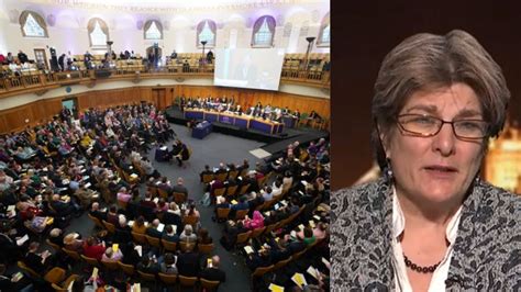 Lgbtq Campaigner Deeply Disappointed At Outcome Of Church Same Sex