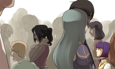 Priest Professor And Soul Linker Ragnarok Online Drawn By Chasewalk Danbooru