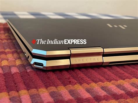 Hp Spectre X Review