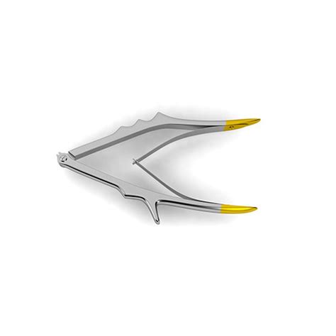 Cable Cutter Tungsten Carbide Neuro And Ortho Tool Surgi Right