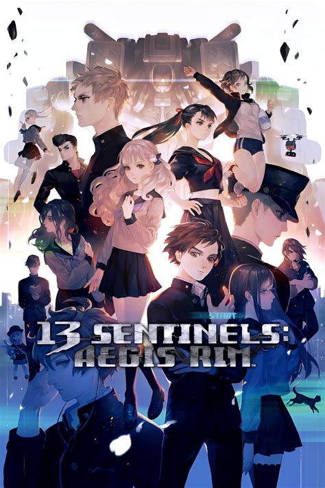 Shoutout 13 Sentinels Aegis Rim Tv Tropes