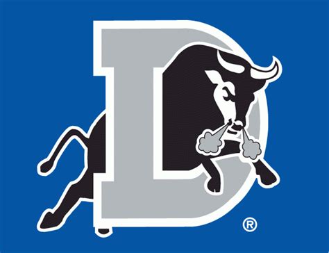 Durham Bulls Logo Logodix