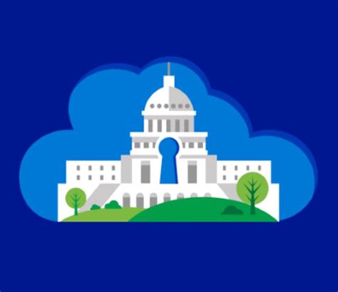 Azure Government HackFest Training Applied Information Sciences