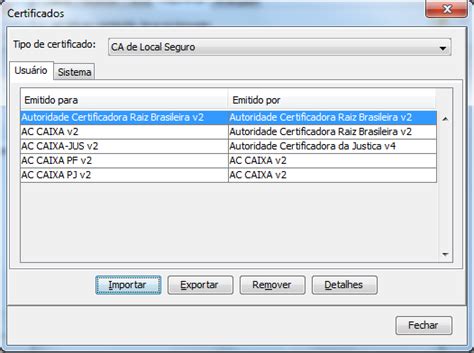 Pje Jt Como Sanar O Erro Sua Conexão Não é Segura Francisco Assis