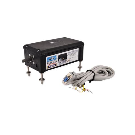 Avon Rotary Cam Limit Switch