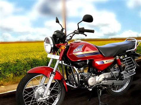 Hero Honda Cd Dawn Specification Price Mileage India Automobile