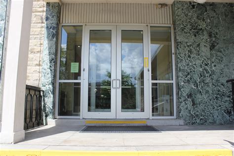 Monsignor Wemple Hall 147
