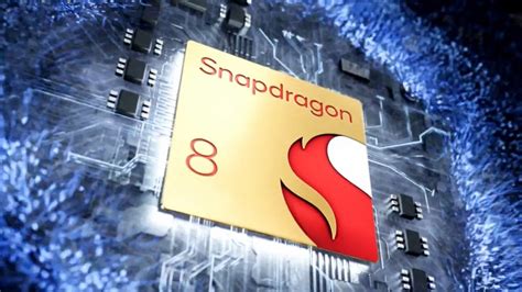 Snapdragon Gen The Most Powerful Mobile Processor Yet