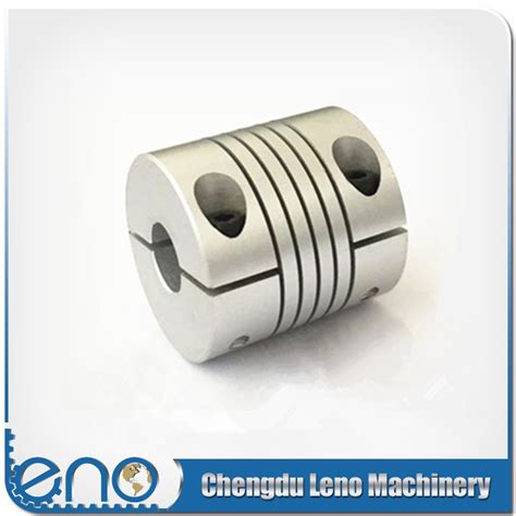 Transmission Types Of Flexible Motor Couplings High Quality
