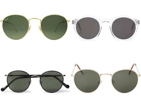 The Best Vintage Sunglasses Of All Time Fashionbeans