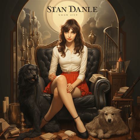 Diane Seven Deadly Sins Giant Of Envy