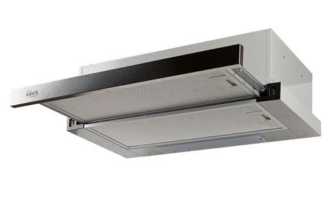 Making Oasis everywhere UV-60S (F) вытяжка кухонная: продажа, цена в ...