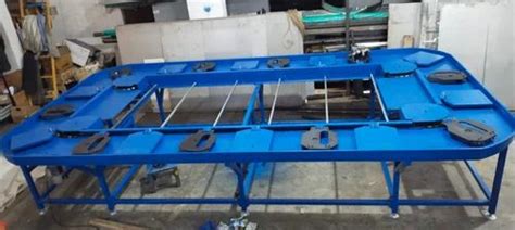 Horizontal Carousel System Up To 2500mm Height 300mm Depth 800mm Width 100kg Load Capacity