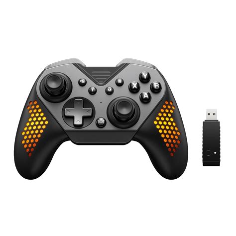 Nyxi Switchlite Pro Controller With Hall Effect Philippines Ubuy