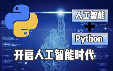 慕课Python3系统入门人工智能人人都应该学会利用AI这个工具 5 9GB 软件库