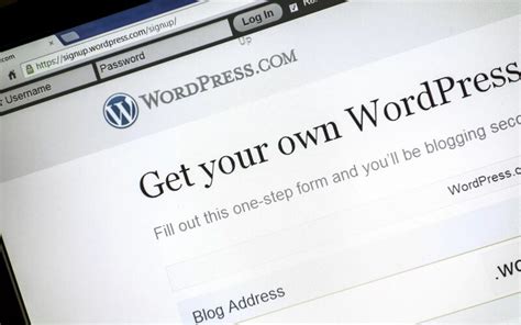 4 Cara Update Wordpress Manual Maupun Otomatis Mudah