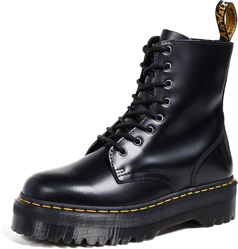 Dr. Martens 1460, Botas Clasicas Hombre : Dr. Martens: Amazon.es: Moda
