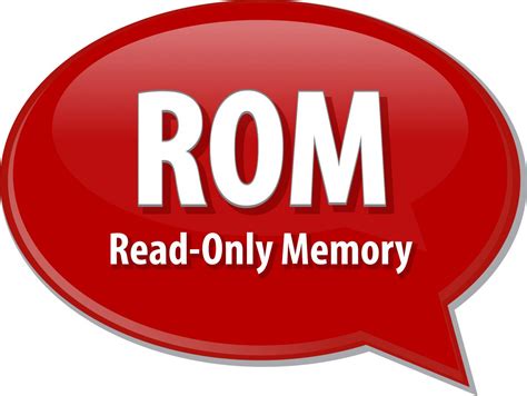 The Ultimate Buyers Guide For Read Only Memory Rom Storables